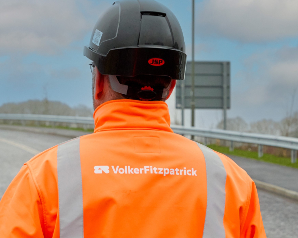 Home | VolkerFitzpatrick